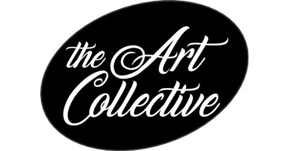 Ted Hoefsloot – The Art Collective